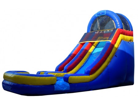 Home | Big Bouncy Things | Inflatable Bounce House Rentals